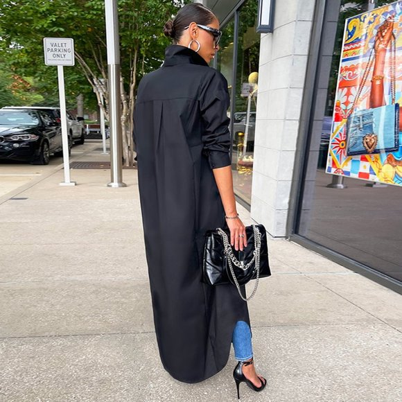 Passion of Essence | Tops | Y2k Plus Size Passion Chic Button Down ...